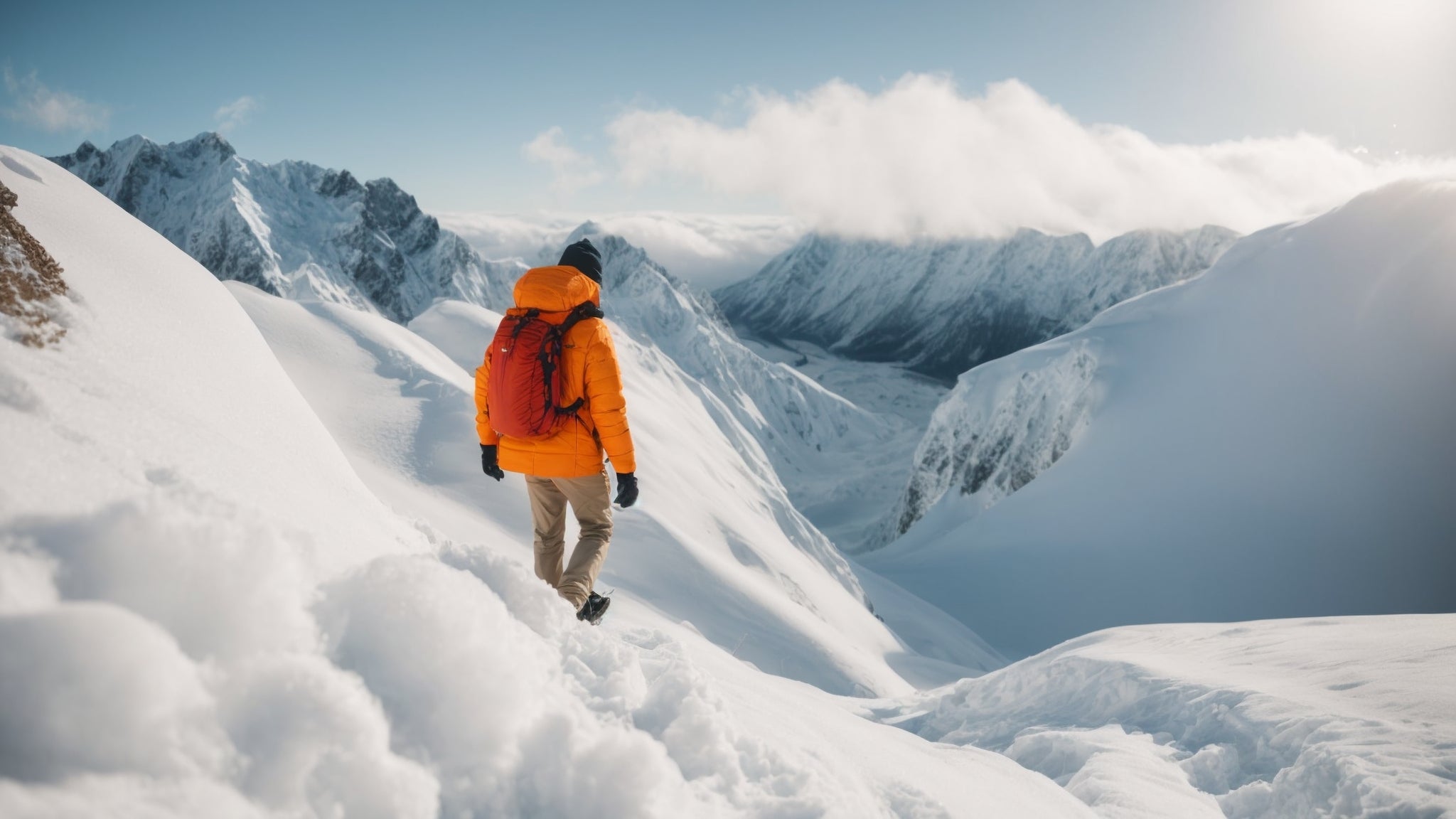 The Ultimate Guide to Down Jackets | Tanboer