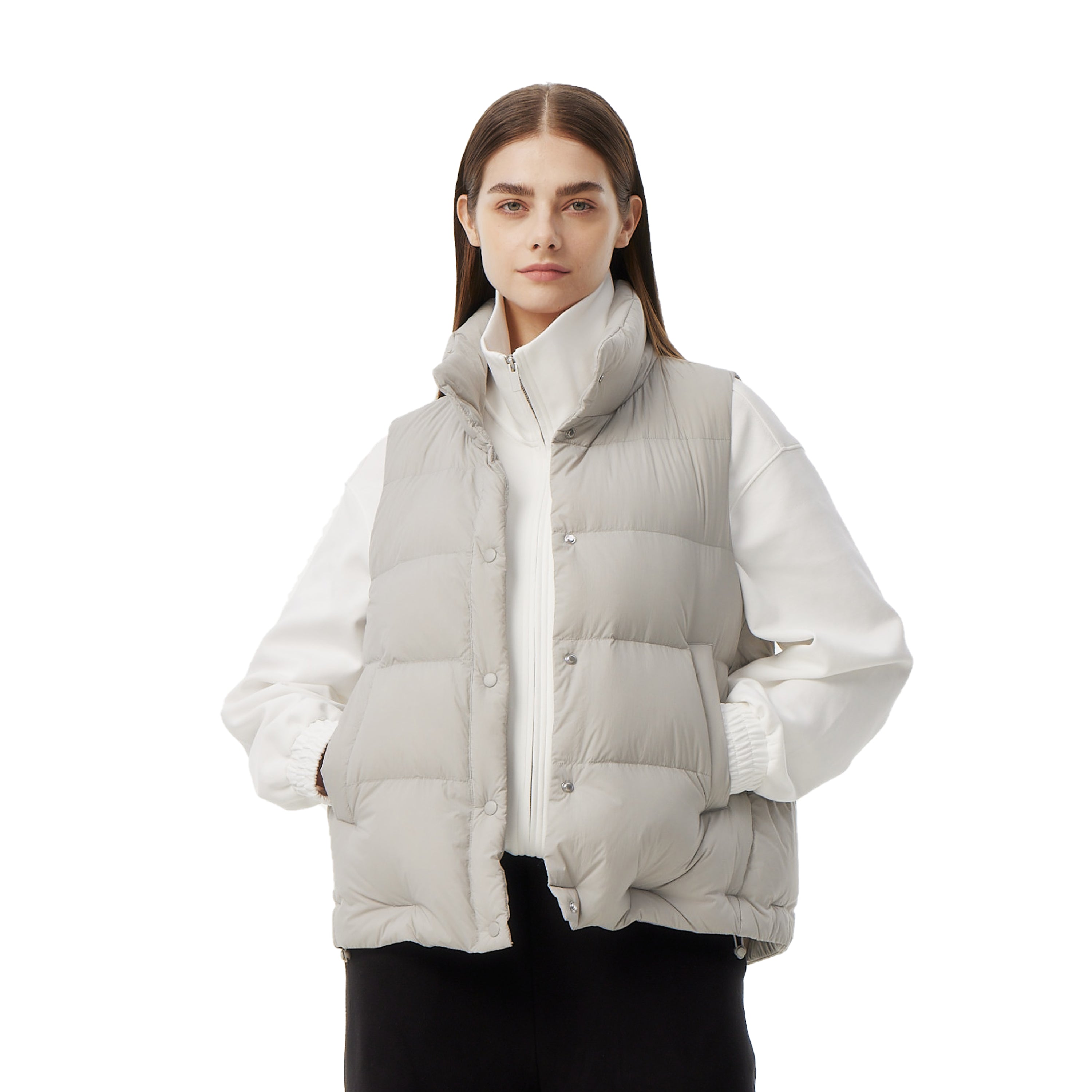 The Purpose and Appeal of Puffer Vests: Warmth, Style, and Comfort